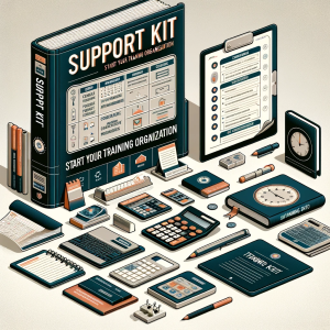 kits clef en main pour formateurs et organismes de formation